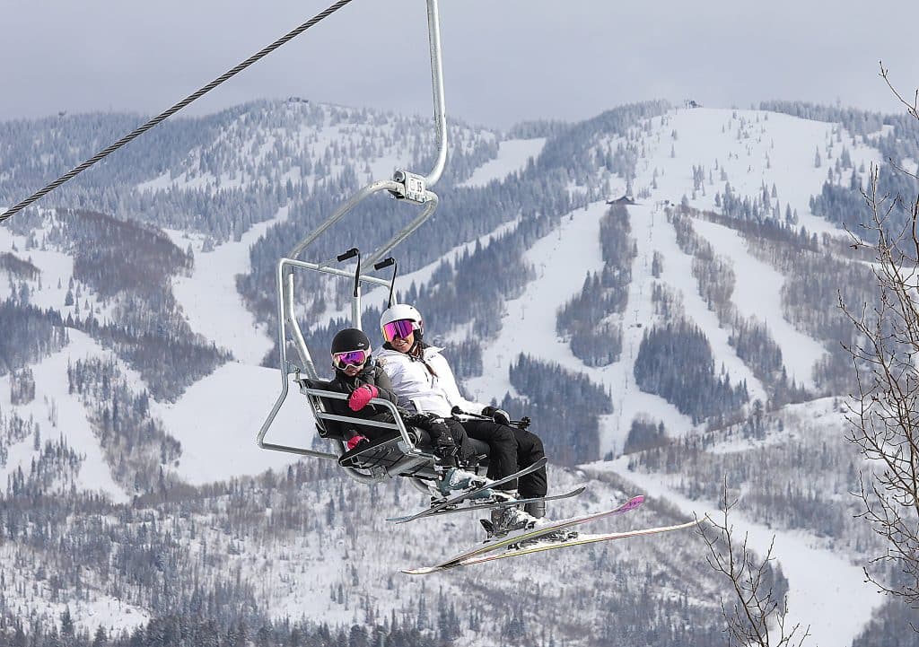 Ski area updates: What’s new at Steamboat Resort, Howelsen Hill and ...